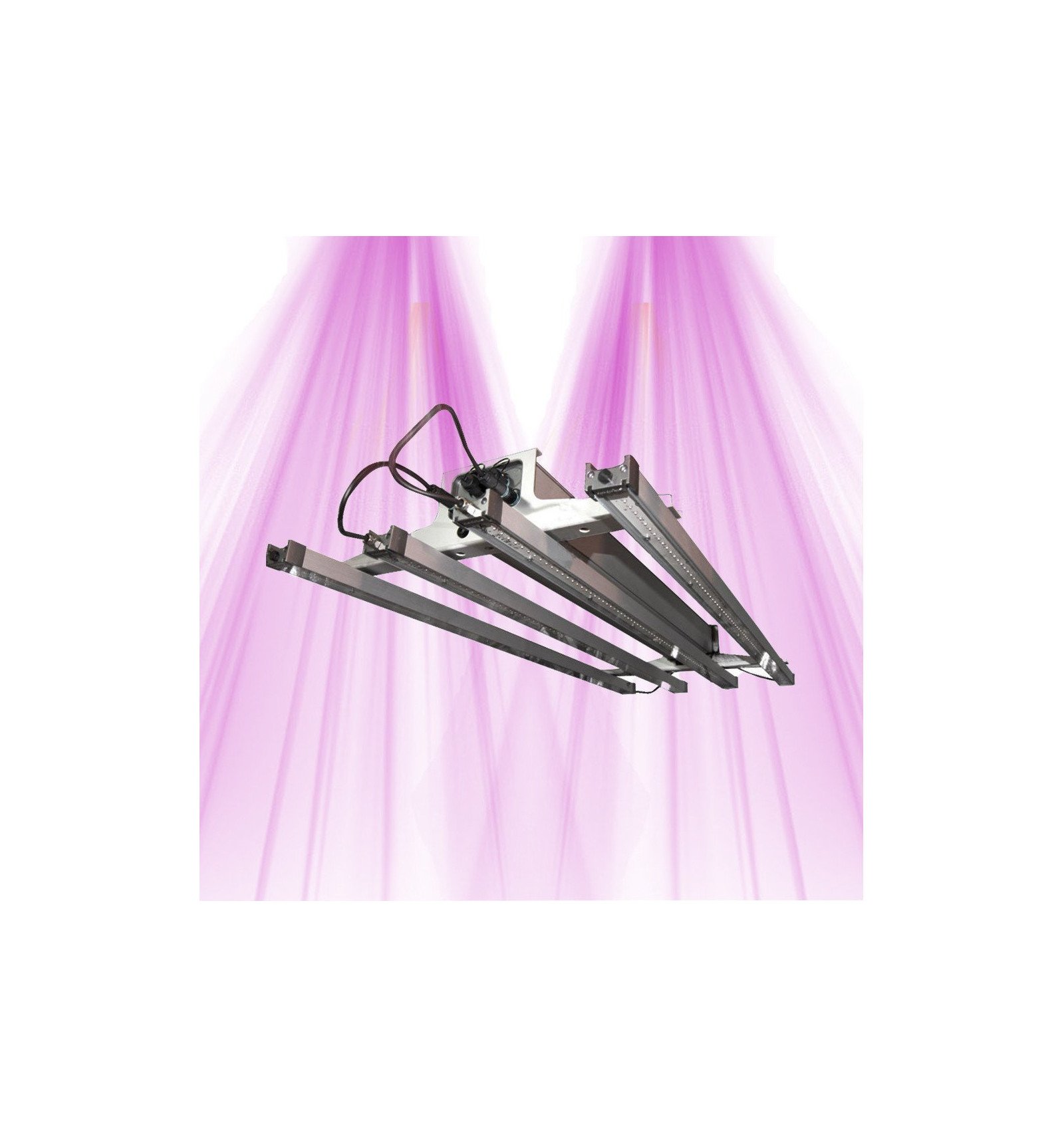 GRO-LUX LINEAR 240W - Sylvania - GrowLED