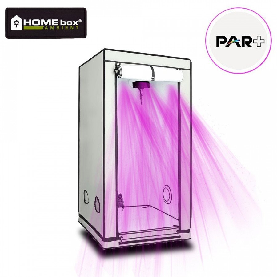 Rhino Series PRO 130 Premium Pack - Complete Indoor Cultivation Kit ...