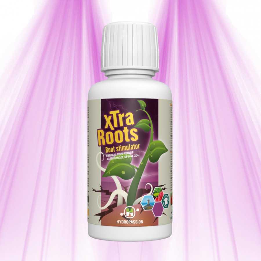 Xtra Roots root stimulator - Hydropassion - GrowLED
