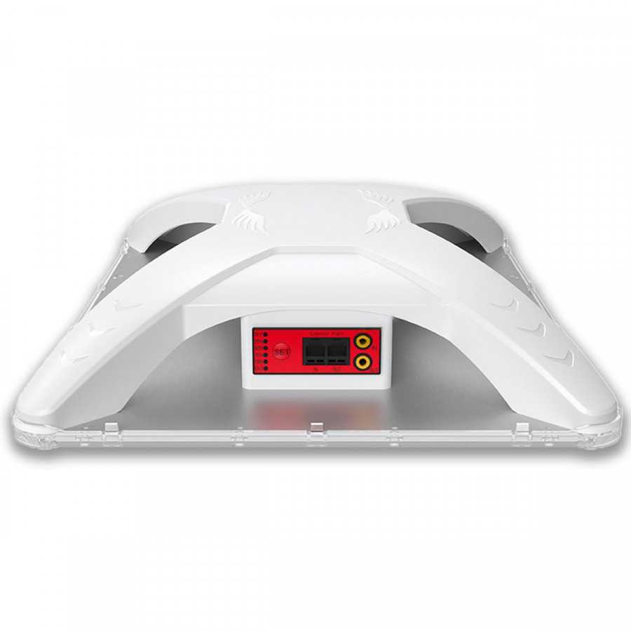 LED Horticultural Panel - SpectraPANEL X100 - 100W - BloomLED - Growth ...