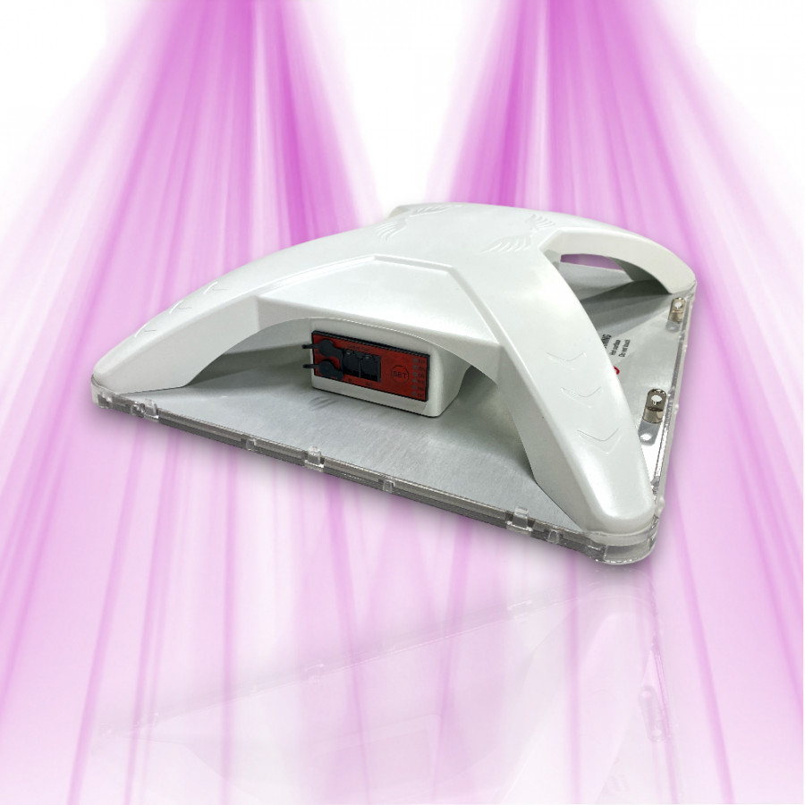 LED Horticultural Panel - SpectraPANEL X200 - 200W - BloomLED - Growth ...