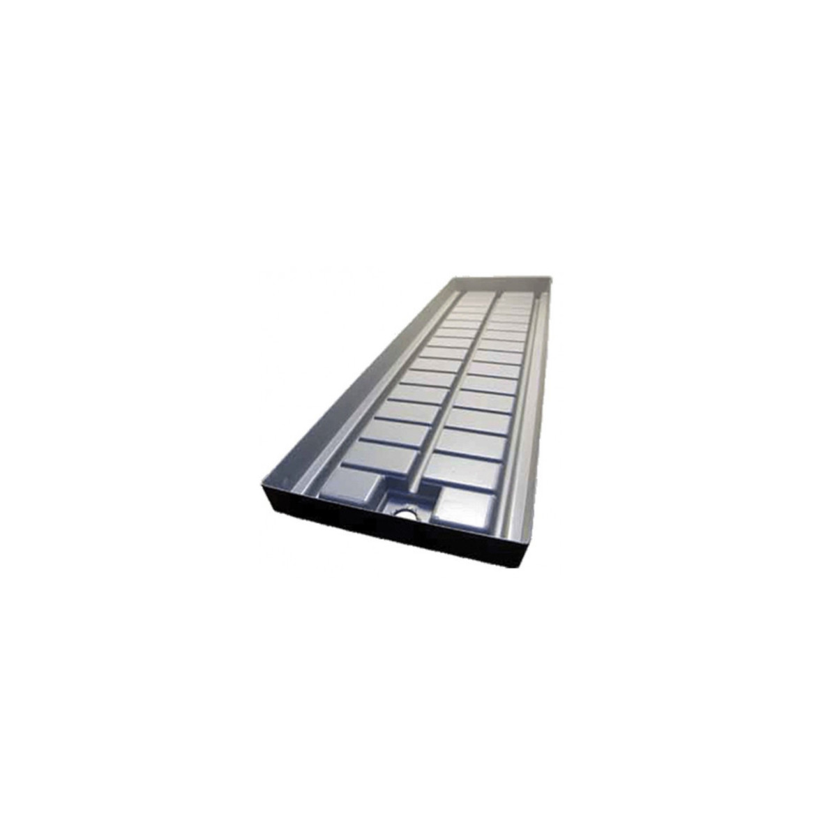 STAAL PLAST Recovery Table - Sustainable Horticultural Cultivation ...
